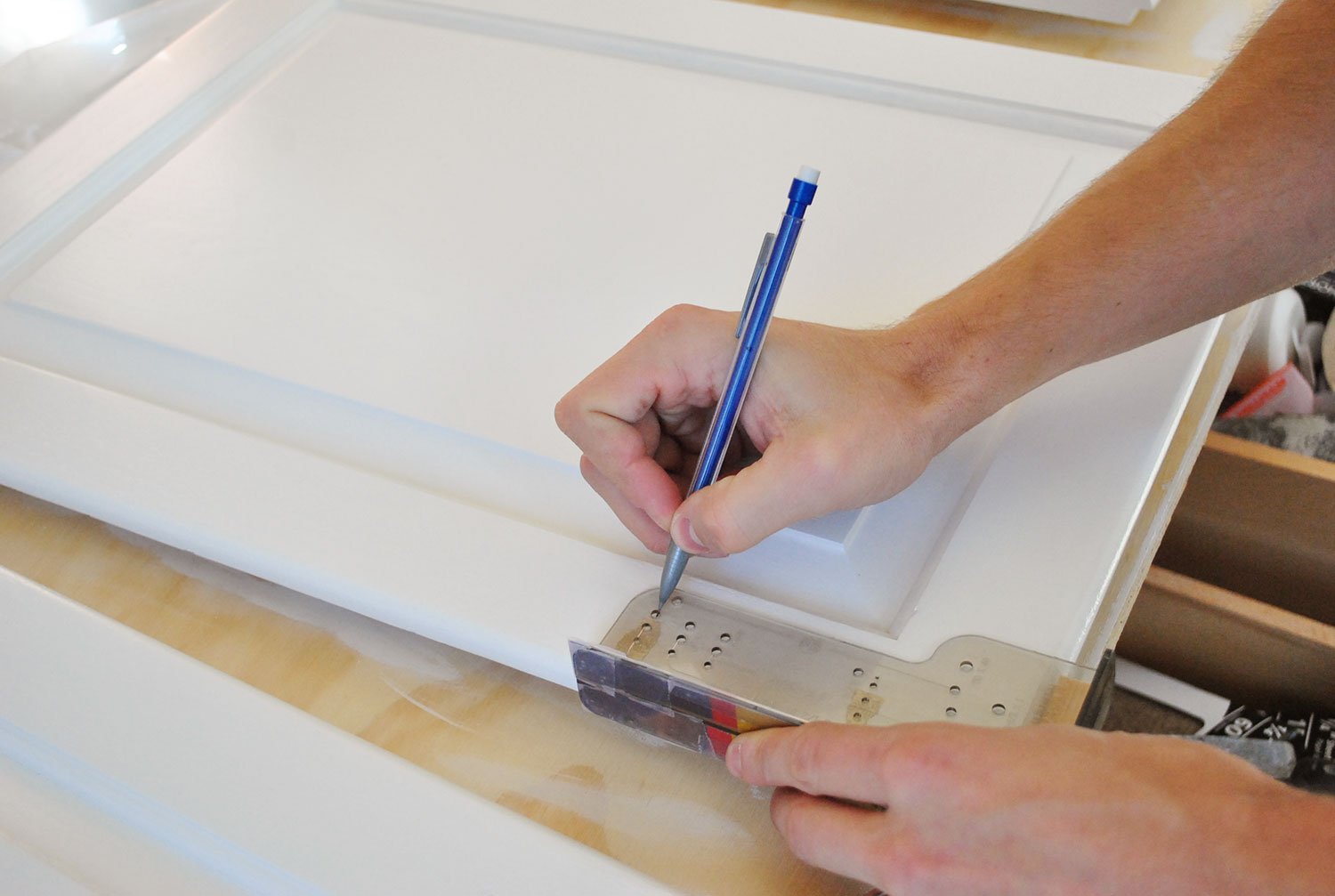 How To Paint Kitchen Cabinets: Step-By-Step, With Video!