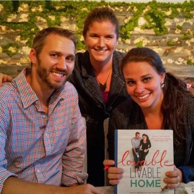 Lovable Livable Home | Young House Love