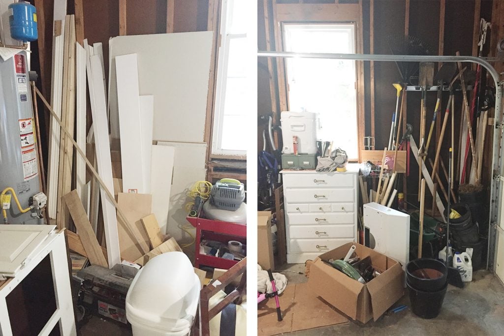 Easy Scrap Wood Storage (Made From Scrap Wood) | Young House Love