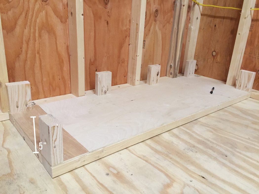 Easy Scrap Wood Storage (Made From Scrap Wood) | Young House Love