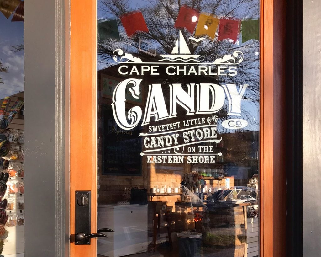 Cape Charles, VA - A Visitor's Guide | Young House Love