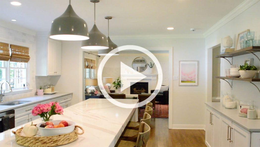 New Video House Tour! | Young House Love