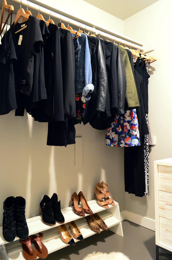 Harold's Renovation Blog: My Minimal Wardrobe – How Having A “Uniform ...
