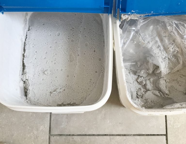 The Best Grout & How To Pick The Right Grout Color | Young House Love