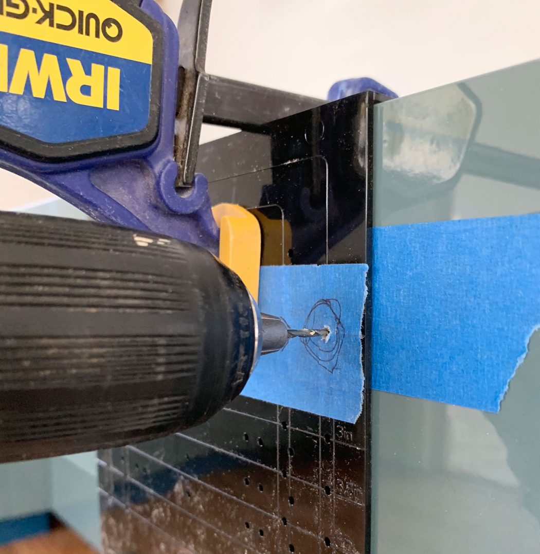 How To Install Cabinet Hardware (With Video!) | Young House Love