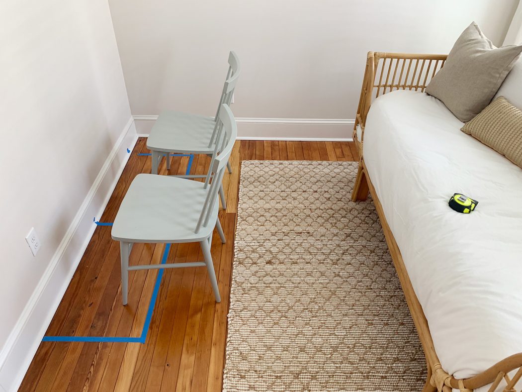 4 Decorating Tricks For A Smoother Makeover | Young House Love