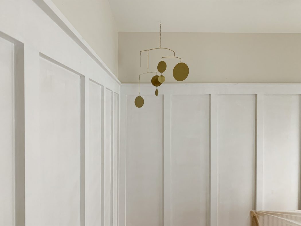 Easy Board & Batten Tutorial | Young House Love