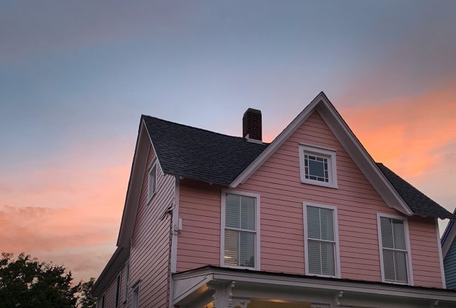 #152: The Haunted Room At Our Beach House | Young House Love | Bloglovin’