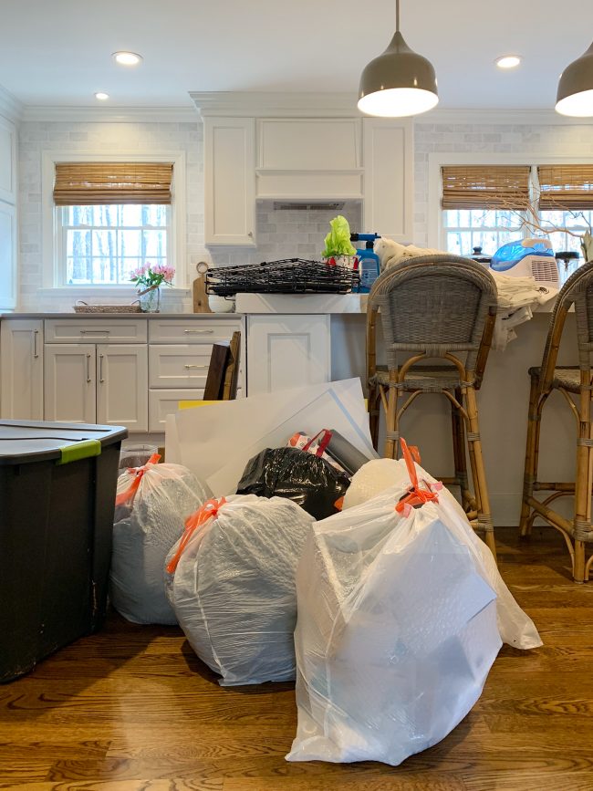 #169: How Exactly Do You Downsize Your Stuff?! | Young House Love