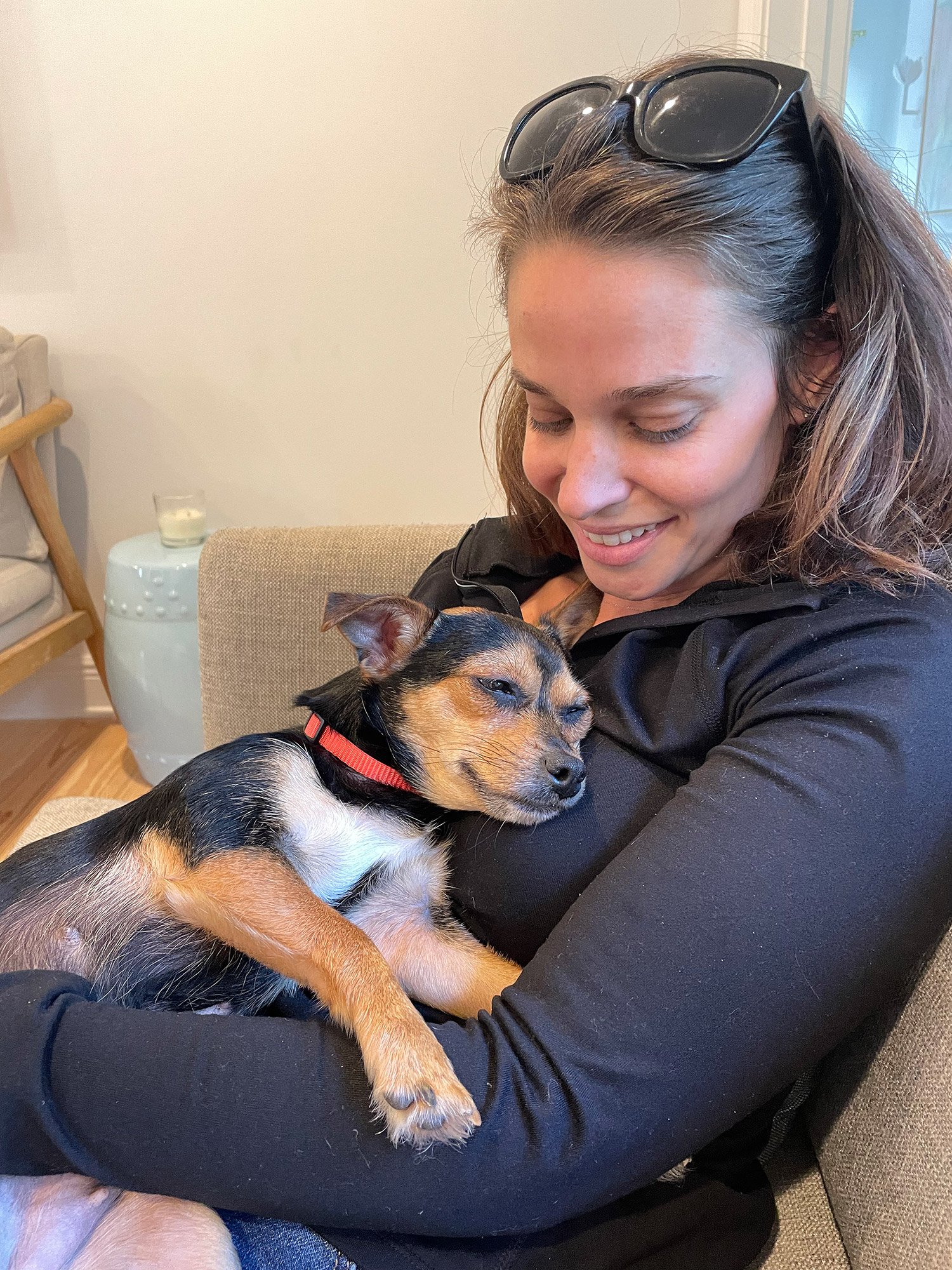 Introducing Penny Petersik! | Young House Love