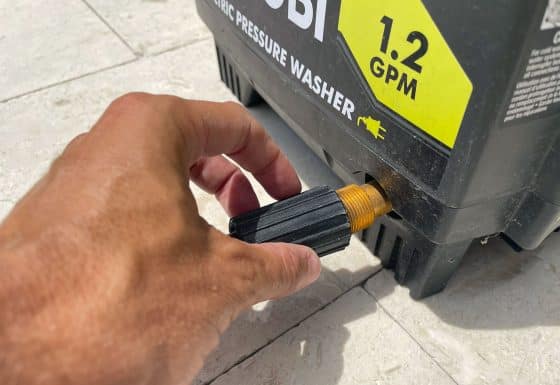 A Beginner's Guide To Pressure Washing | Young House Love