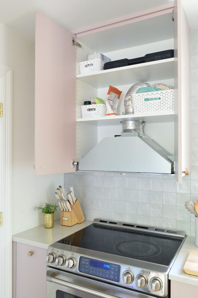 Our Small Ikea Kitchen Renovation | Young House Love