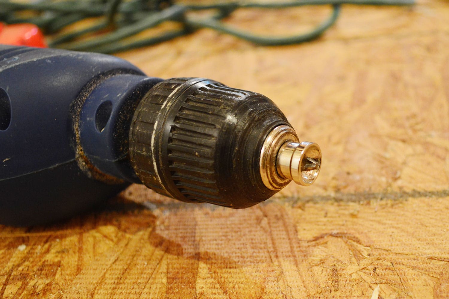 How To Hang Drywall By Yourself | Young House Love