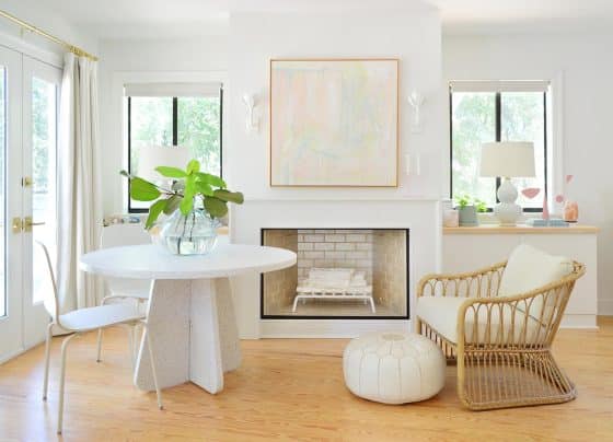 Ikea Besta Hack: Turn Them Into Built-Ins | Young House Love