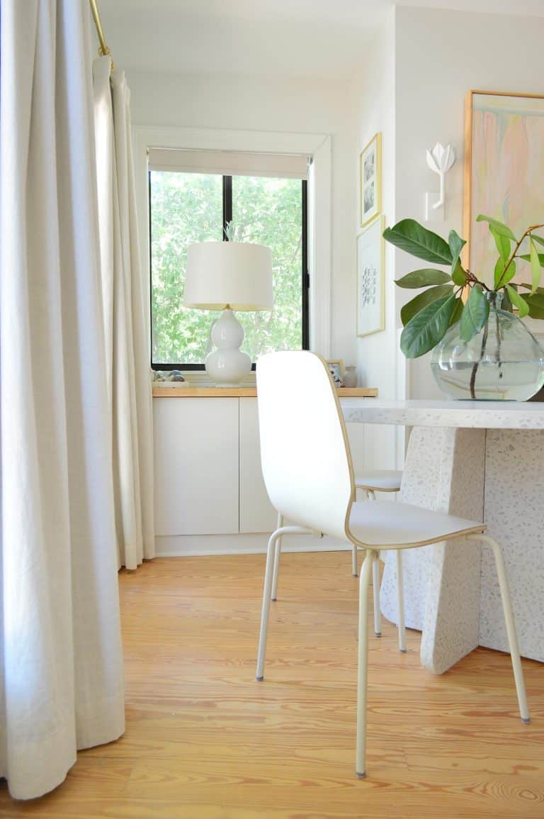 Creating Custom Storage With Ikea Bestas | Young House Love