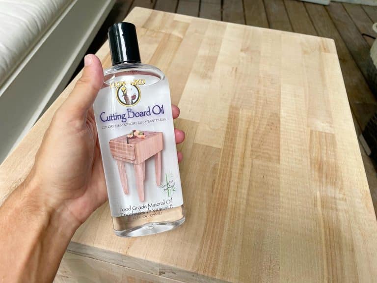 How To Build Easy DIY Nightstands | Young House Love