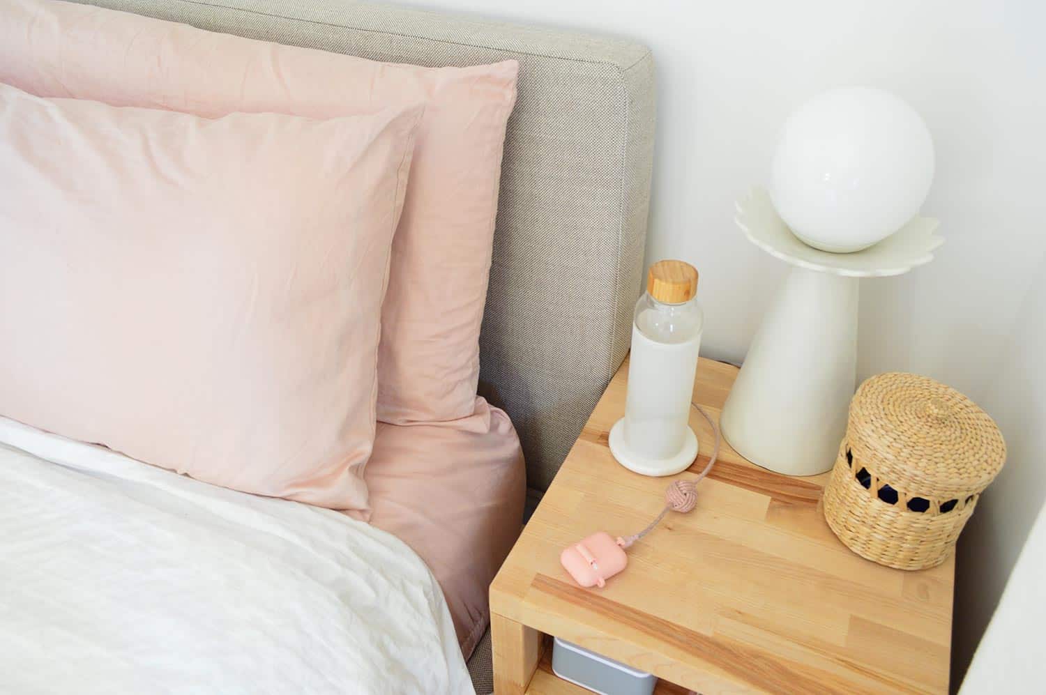 How To Build Easy DIY Nightstands | Young House Love