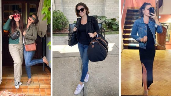 How To Pack Light For Paris | Young House Love