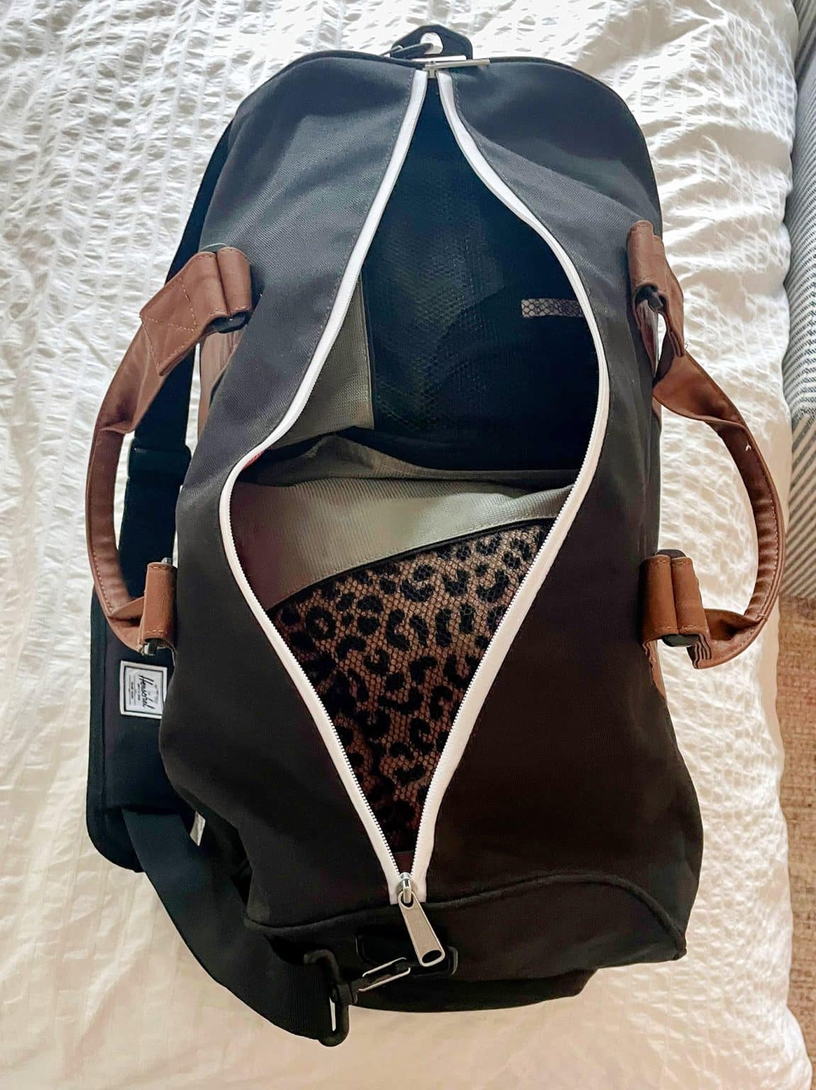 How To Pack Light For Paris | Young House Love