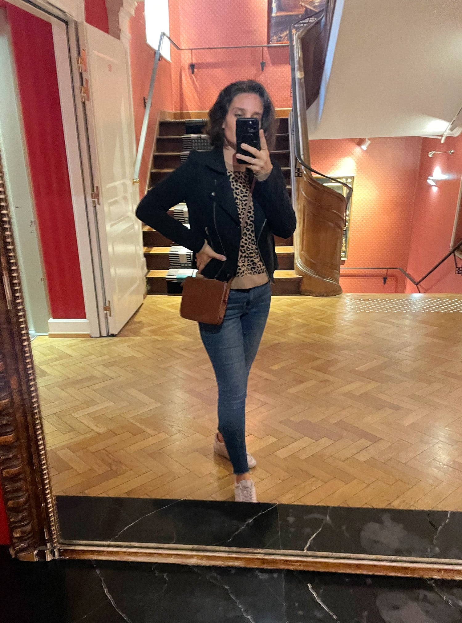 How To Pack Light For Paris | Young House Love