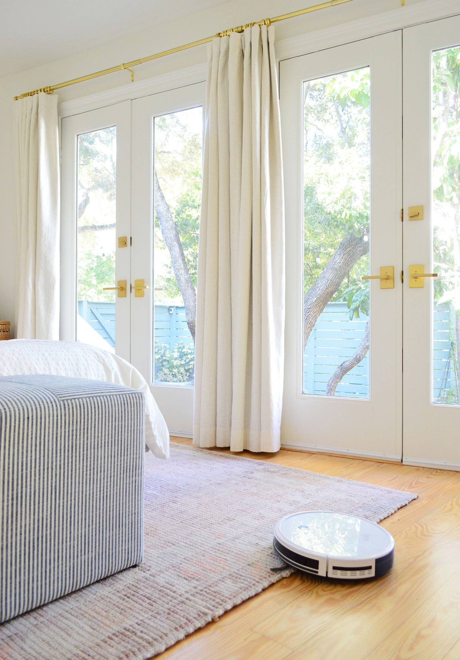 Are Robot Vacuums Worth It? Here's What Changed Our Mind | Young House Love