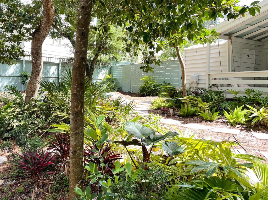 How We Protected Our Vegetation From Freezing Temperatures - Next ...