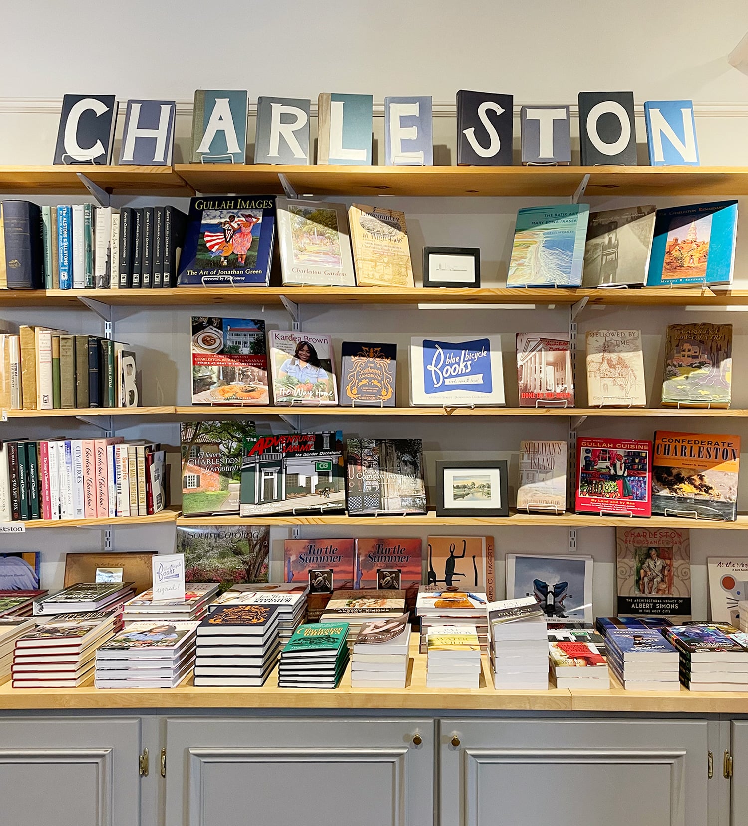 A Weekend In Charleston, SC With Kids | Young House Love