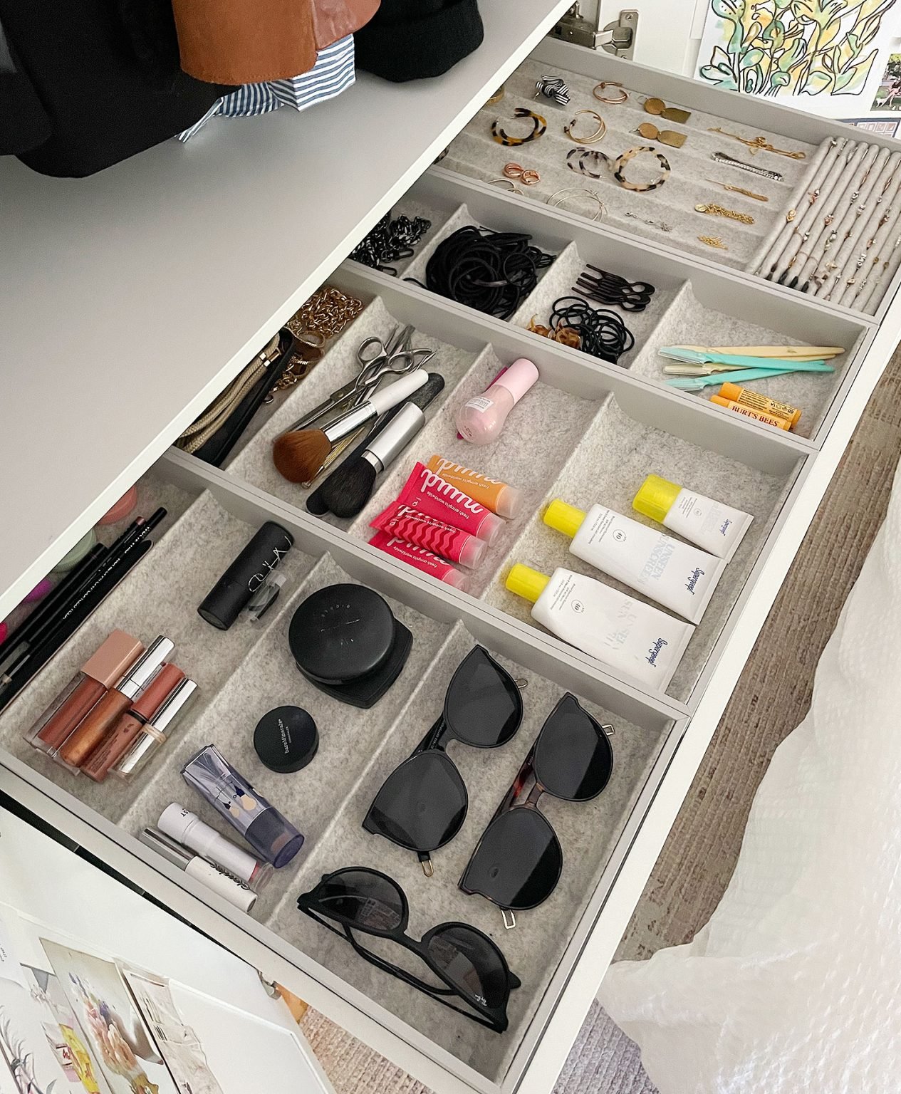 How To Organize An Ikea Pax Closet | Young House Love