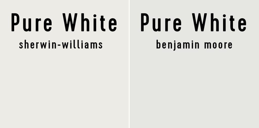 Pintura Paloma Blanca Sherwin Williams This Is Sherwin Williams