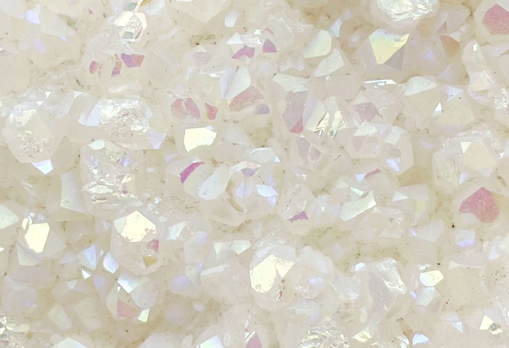 Aura Quartz: Crystal Meaning & Properties | Young House Love