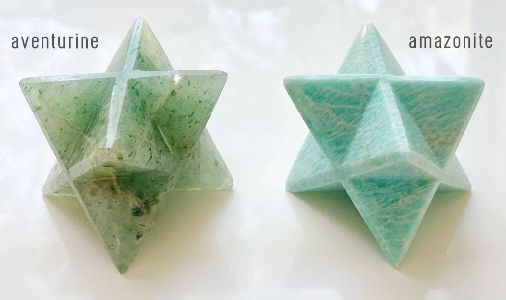 Green Aventurine: Crystal Meaning & Properties | Young House Love