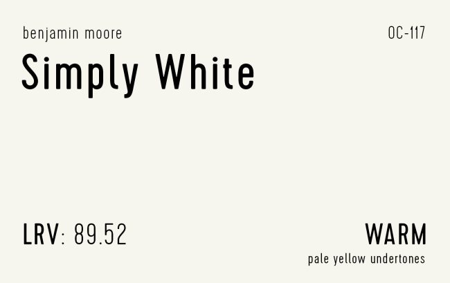 The 12 Best White Paint Colors (According To Experts) | Young House Love