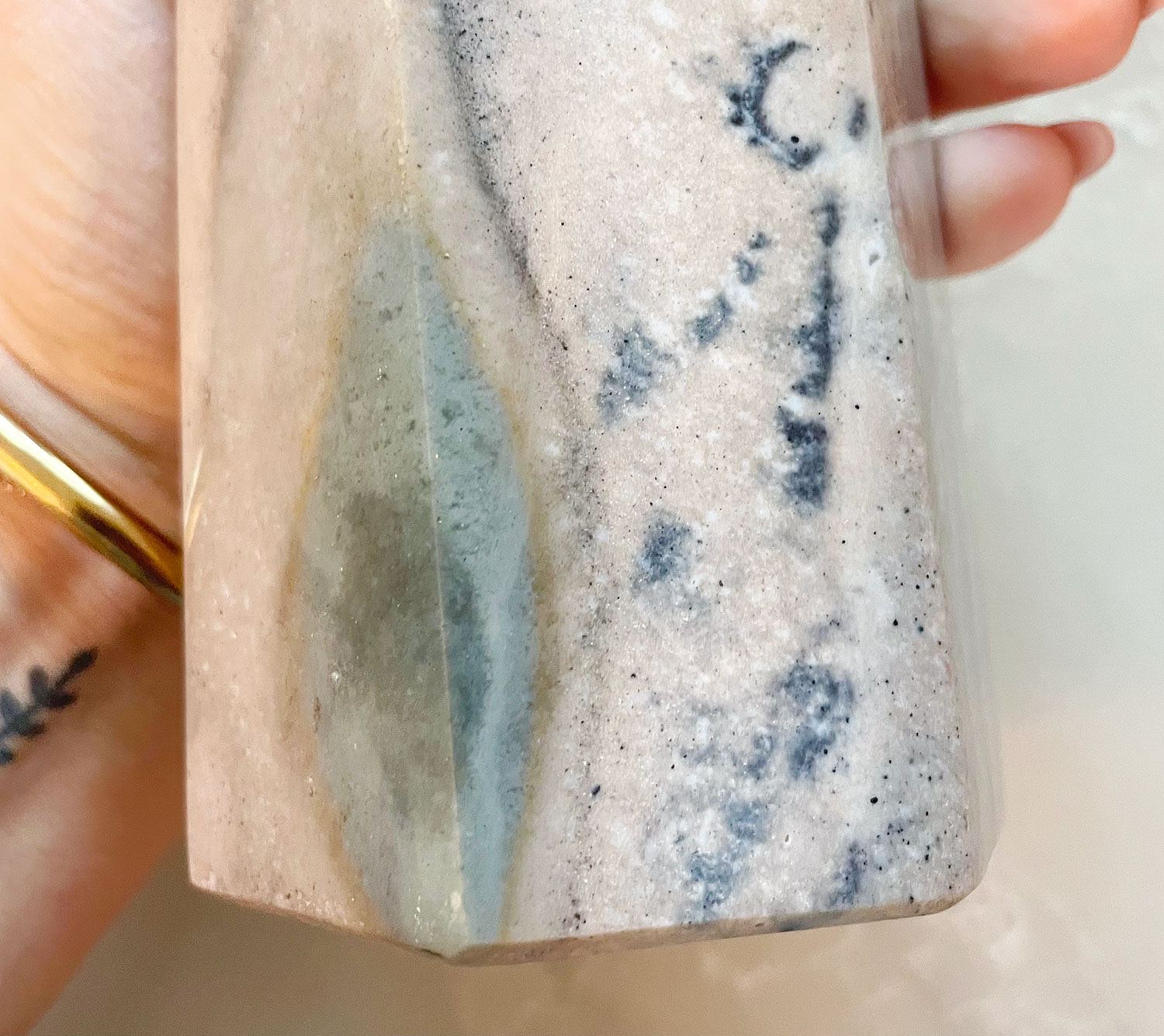 Ocean Jasper: Crystal Meaning & Properties | Young House Love