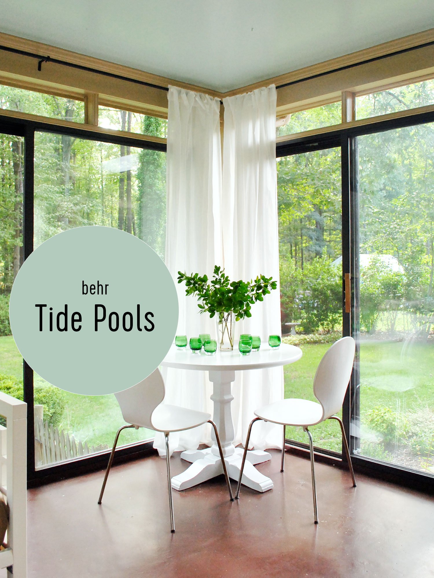 The 12 Best Haint Blue Paint Colors | Young House Love