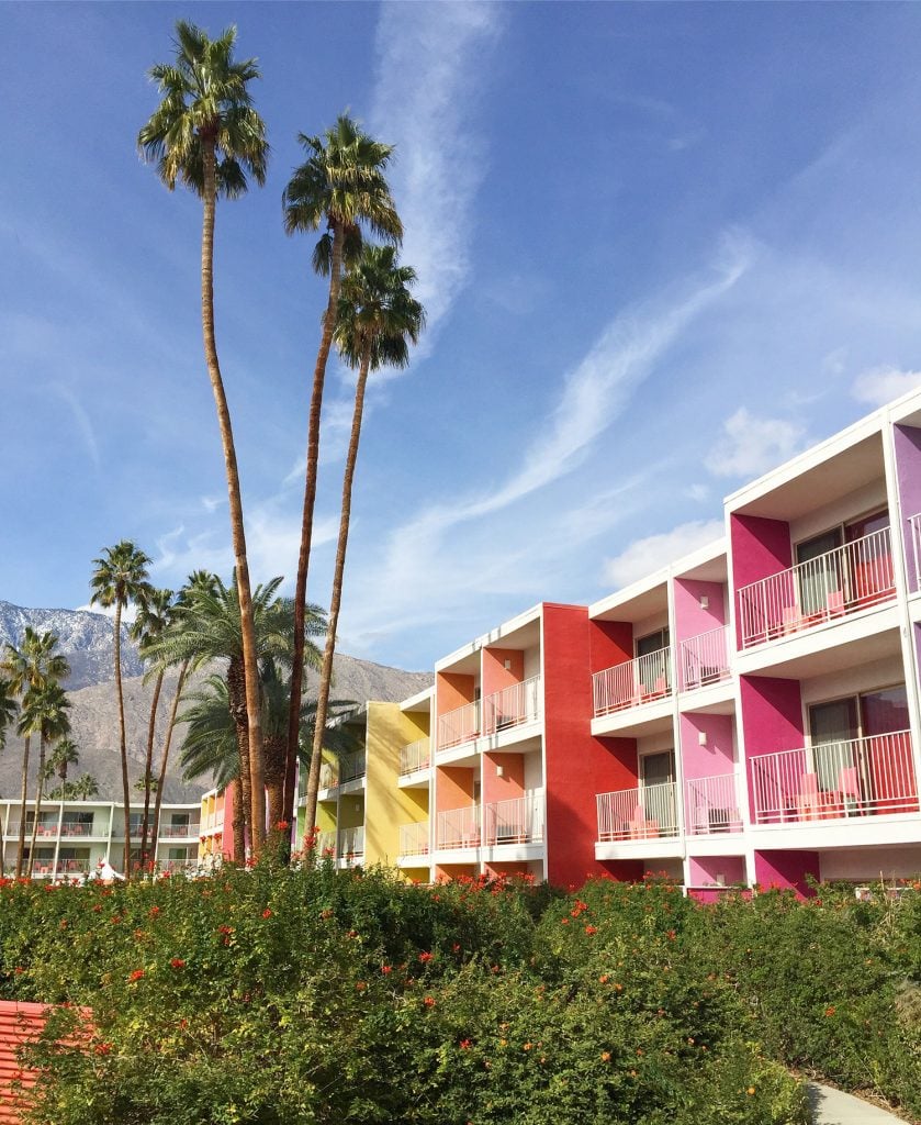 Things To Do In Palm Springs With Kids | Young House Love