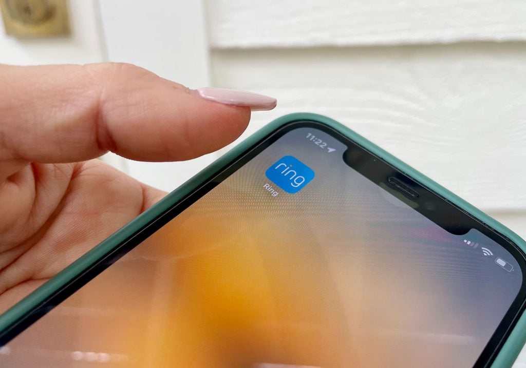 How To Install A Ring Doorbell In 5 Easy Steps | Young House Love