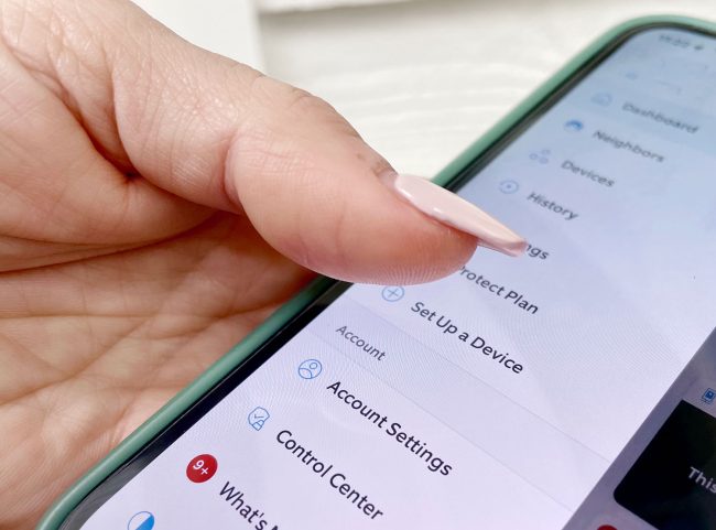 How To Install A Ring Doorbell In 5 Easy Steps | Young House Love