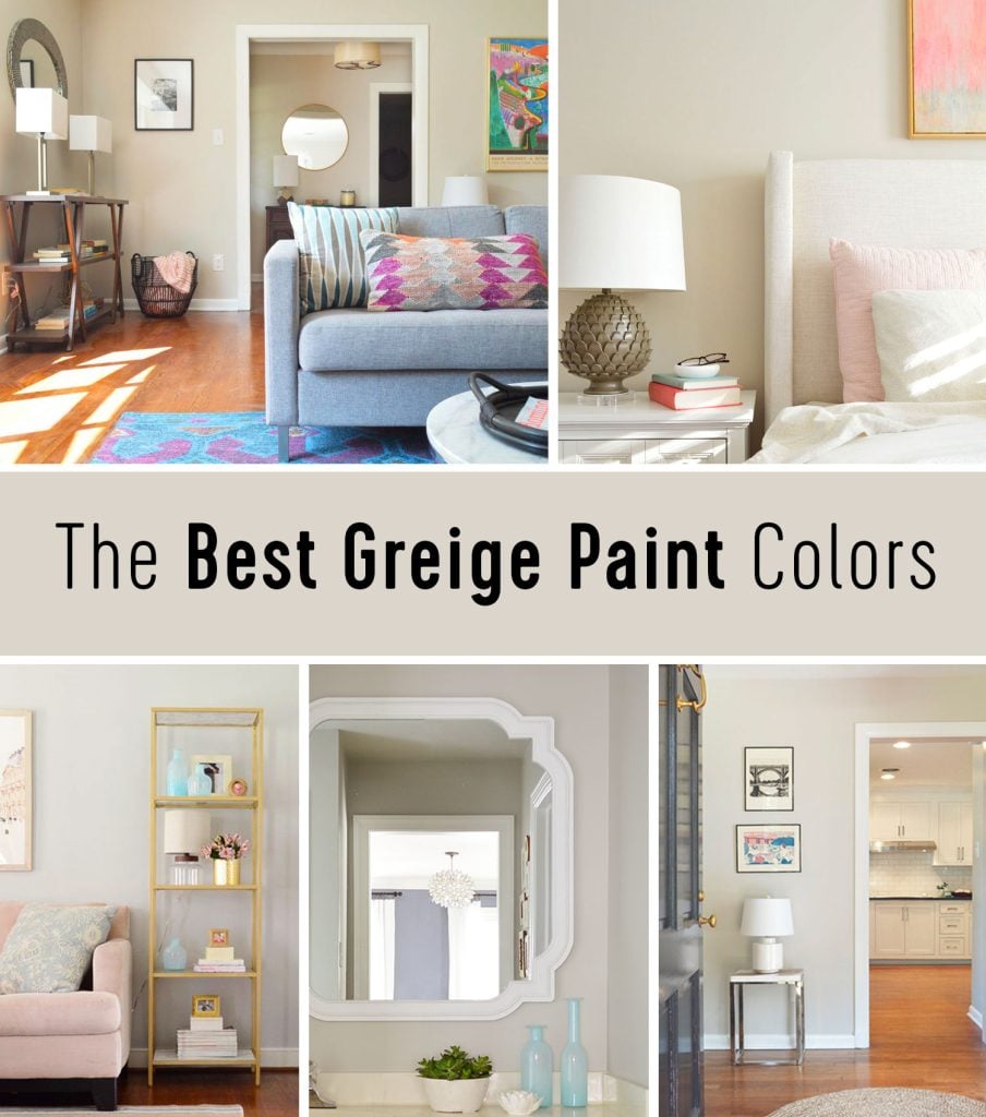 Best Beige Paint Color For Low Light Rooms 35 Best Paint Colors For