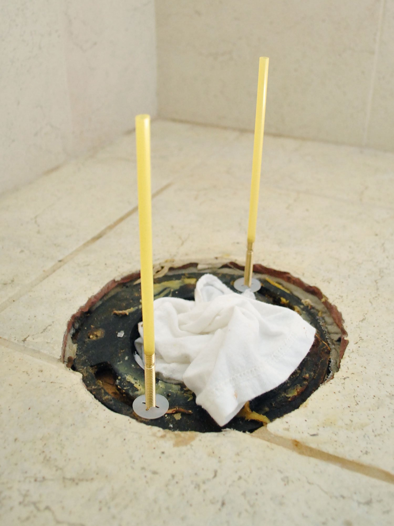 Replacing A Toilet Is Easy And Quick, Check Out Our Step By Step Tutorial