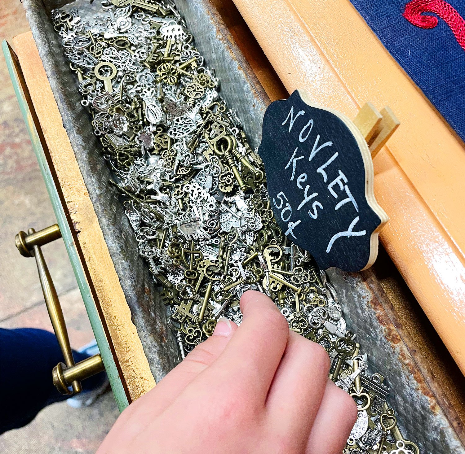 A Weekend In New Orleans With Kids | Young House Love