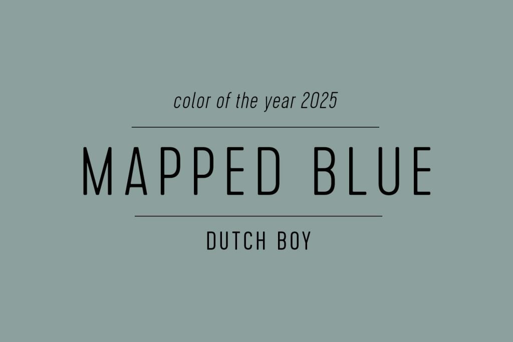 2025 Color of the Year - Everything We Know So Far... - Madcity Home ...