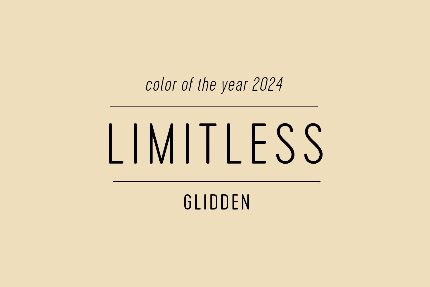 Every Color of the Year 2024 - All In One Place! | Young House Love