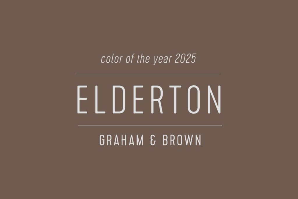 2025 Color of the Year - Everything We Know So Far... | Land Rush Homes
