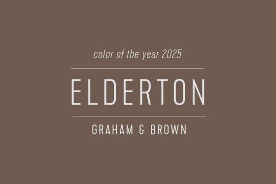 Every 2025 Color of the Year - All in One Place! | Young House Love