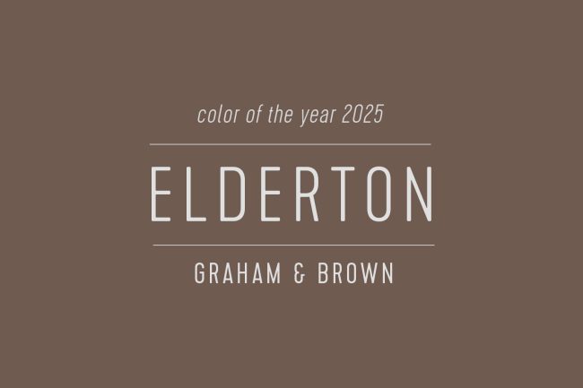Every 2025 Color of the Year - All in One Place! | Young House Love