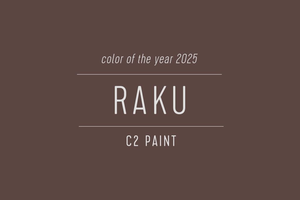 2025 Color of the Year - Everything We Know So Far... | Land Rush Homes