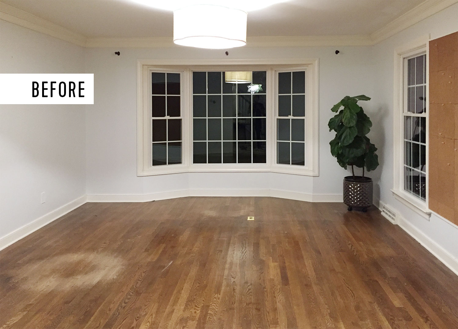 Refinishing Hardwood Floors 101 - Everything You Need To Know