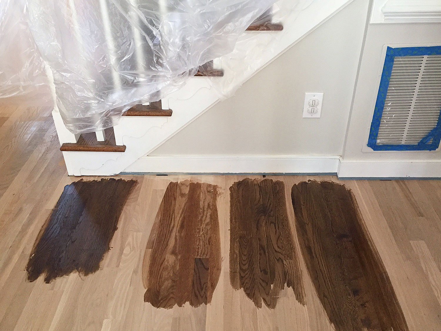 Refinishing Hardwood Floors 101 - Everything You Need To Know - Madcity ...