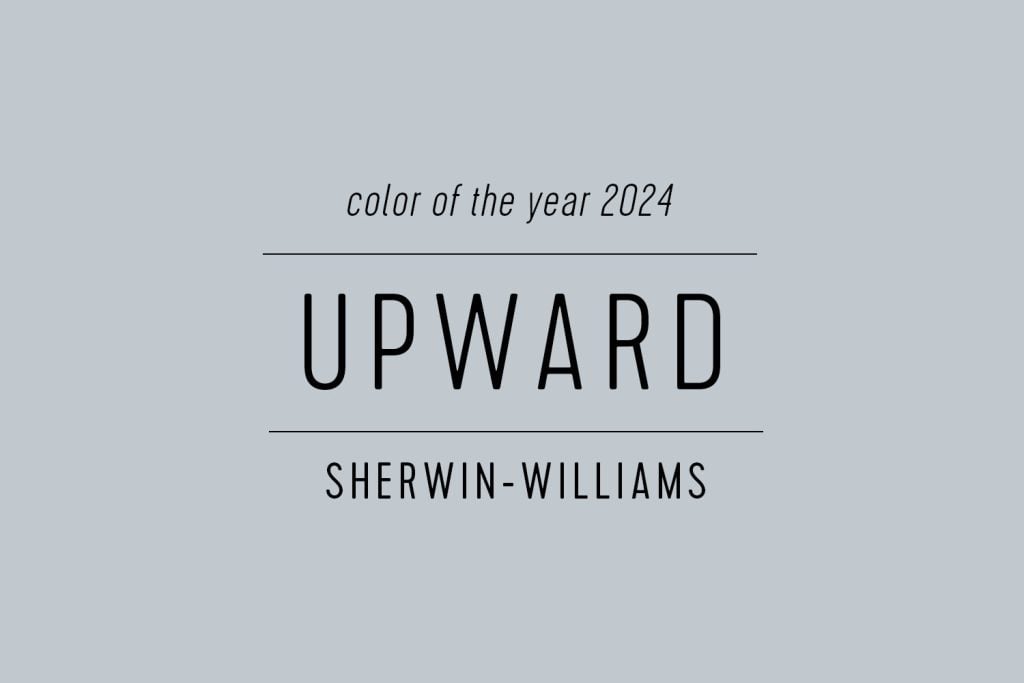 Every Color of the Year 2024 - All In One Place! | Young House Love
