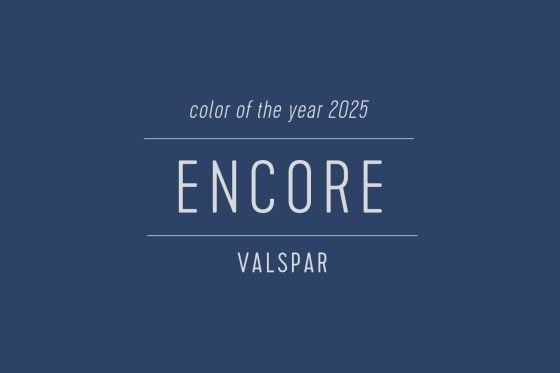 Every 2025 Color of the Year - All in One Place! | Young House Love